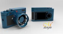 leica positioning camera cad model | Page 1 | STLFinder