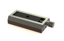 linear stage 3d models 【 STLFinder