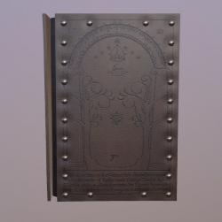 pbr book 3D Models | Page 1 | STLFinder