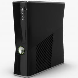 xbox 360 slim model | Page 1 | STLFinder