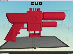 mr freeze animated 3D Models | Page 1 | STLFinder