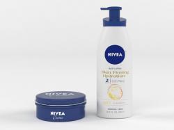 nivea models | Page 1 | STLFinder
