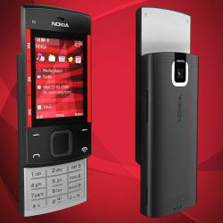 nokia x3 touch and type 3d models | Page 1 | STLFinder