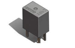 omron 8567 relay 3D Models | Page 1 | STLFinder