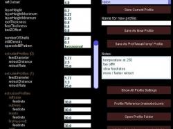 3dx profile editor | Page 1 | STLFinder