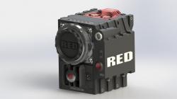 red epic dragon 6k 3D Models | Page 1 | STLFinder