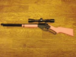 Red Ryder Scope Rail 3D Models | Page 1 | STLFinder