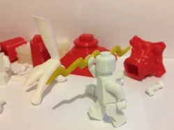 mini fig clone 3D Models | Page 1 | STLFinder