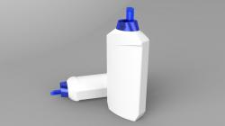 rexona efficient 3D Models | Page 1 | STLFinder