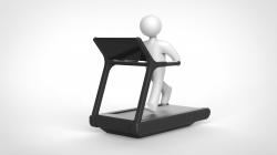 running machine 3d model | Page 1 | STLFinder