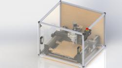 shapeoko 2 cnc 3D Models | Page 1 | STLFinder