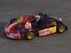 shifter kart 3d models | Page 1 | STLFinder