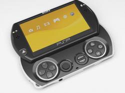 Sony PSP GO 3D Models | Page 1 | STLFinder