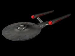 destiny class starship 3D Models | Page 1 | STLFinder