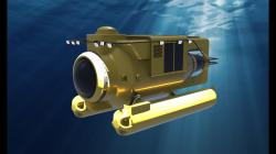 deepflight submersible 3D Models | Page 1 | STLFinder