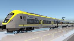sprinter train 3D Models | Page 1 | STLFinder