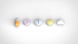 models of tablets 【 STLFinder