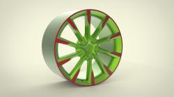 rims for volvo 3D Models | Page 1 | STLFinder