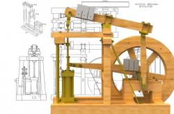 wood beam texture 3D Models | Page 1 | STLFinder