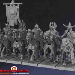 barrow wights 3D Models | Page 1 | STLFinder