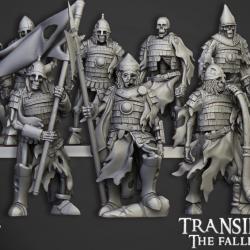 boyar warrior 3D Models | Page 1 | STLFinder