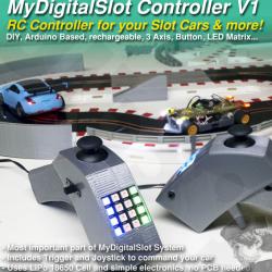 arduino radio control 3D Models | Page 1 | STLFinder