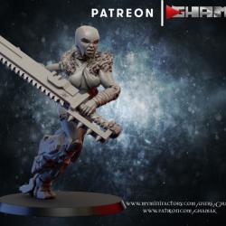 mortifiers 3d models 【 STLFinder