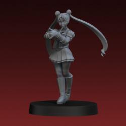 dnd princess 3D Models | Page 1 | STLFinder