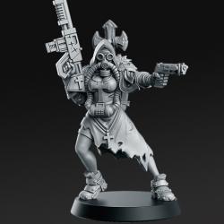 dnd faith 3D Models | Page 1 | STLFinder