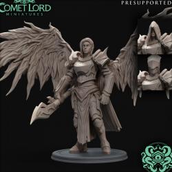 fallen aasimar dnd 5e 3D Models | Page 1 | STLFinder