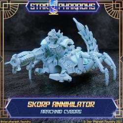 mechwarrior 5 annihilator 3D Models | Page 1 | STLFinder