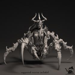 goddess darkness 3d models 【 STLFinder