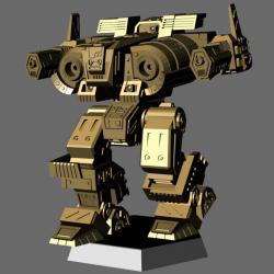 fafnir battletech 3D Models | Page 1 | STLFinder