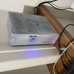 nas cases 3D Models | Page 1 | STLFinder