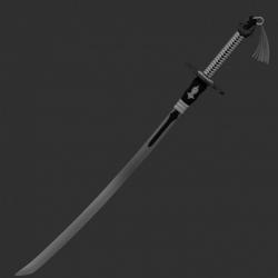 2b sword 3D Models | Page 1 | STLFinder