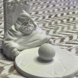 orb pondering 3D Models | Page 1 | STLFinder