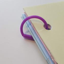 paper binder 02 3d models | Page 1 | STLFinder