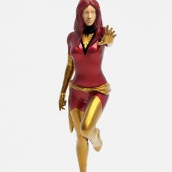 x men phoenix symbol line art 3D Models | Page 1 | STLFinder