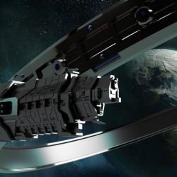 autumn class cruiser 3D Models | Page 1 | STLFinder