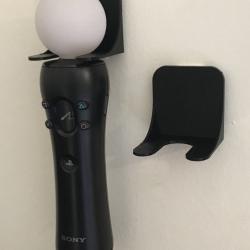 playstation move gun controller 3d models 【 STLFinder