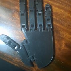 posable 3d hand | Page 1 | STLFinder