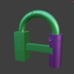 print places 3D Models | Page 1 | STLFinder