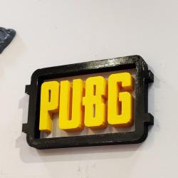 desync cheat pubg logo 3D Models | Page 1 | STLFinder