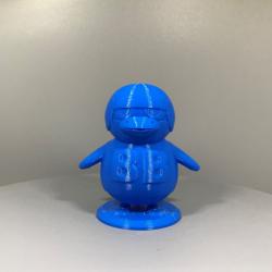 puck animal crossing 3D Models | Page 1 | STLFinder