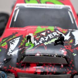 rc car body temples 3D Models | Page 1 | STLFinder