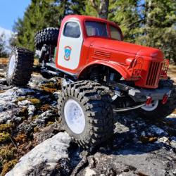 redcat gen7 3D Models | Page 1 | STLFinder