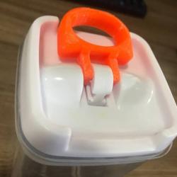 flip lock pin 3D Models | Page 1 | STLFinder