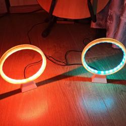 ring led 3D Models | Page 1 | STLFinder