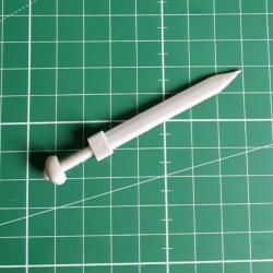 gladius roman sword test 3D Models | Page 1 | STLFinder