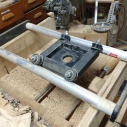 router planer sled 3d models 【 STLFinder